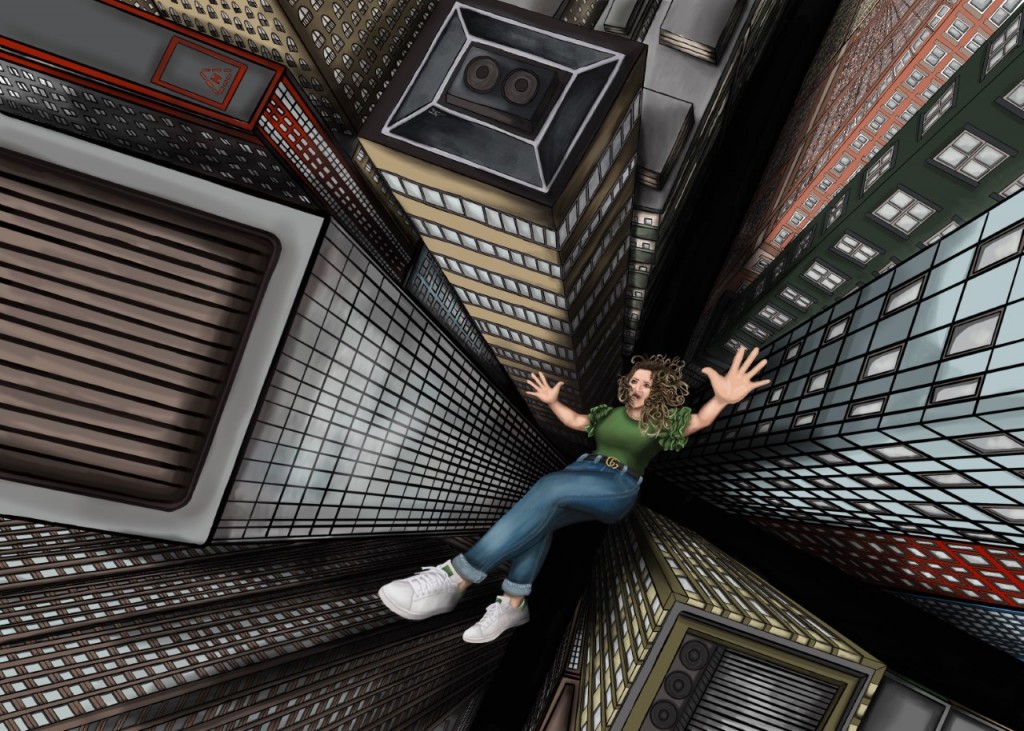 Undergraduate – Sheffield Hallam University