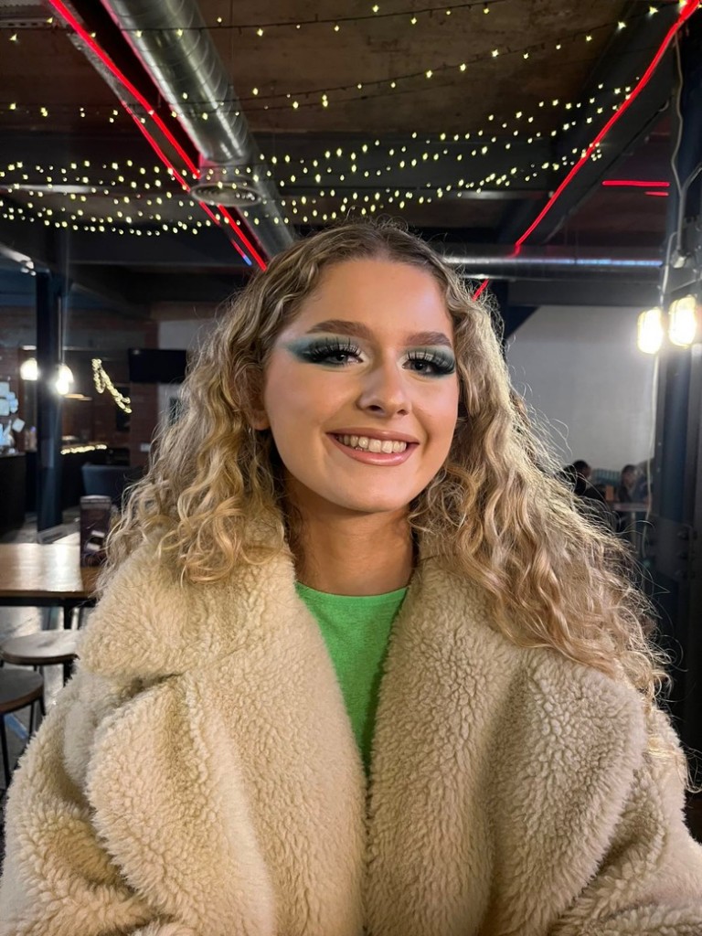 Marianne Ellis | Sheffield Hallam University - Sheffield Hallam University