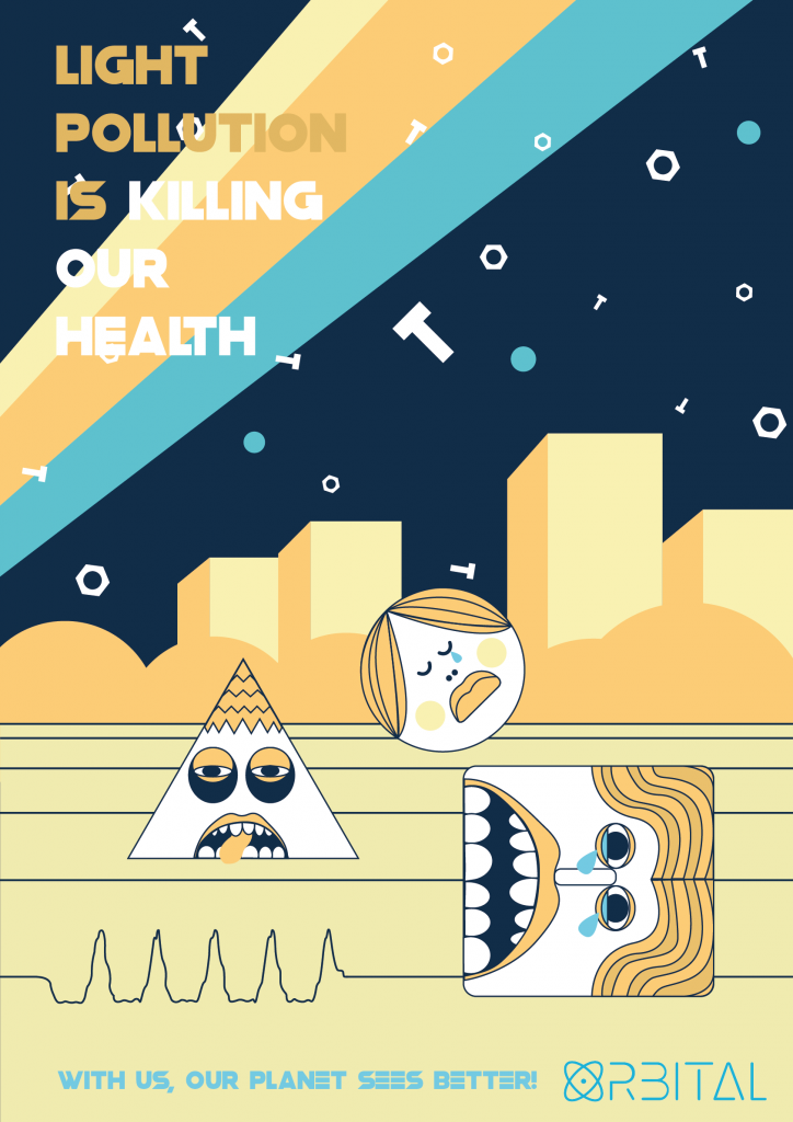 Space Debris Pollution – Sheffield Hallam University