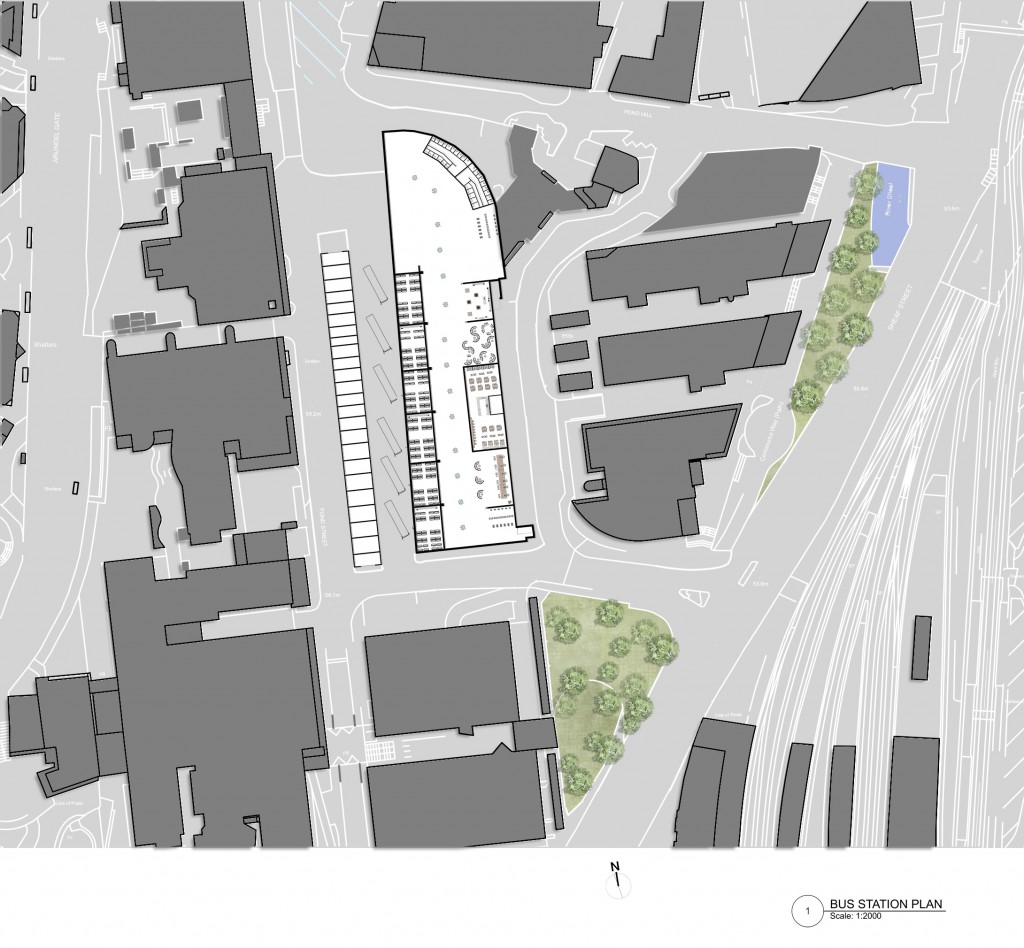 Social Interchange | Sheffield Hallam University - Sheffield Hallam ...