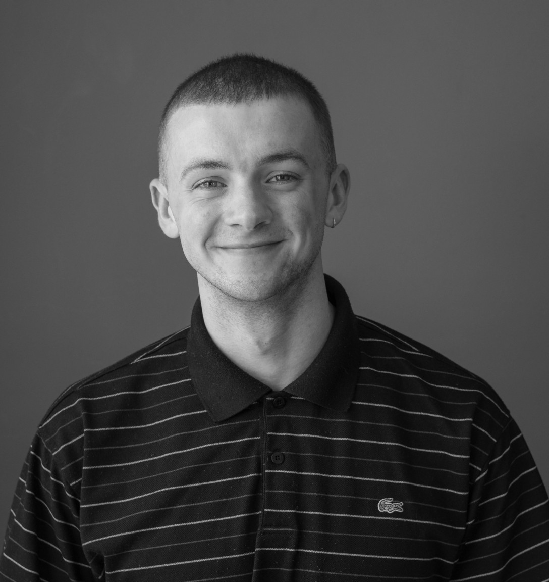 Harvey McKellar | Sheffield Hallam University - Sheffield Hallam University