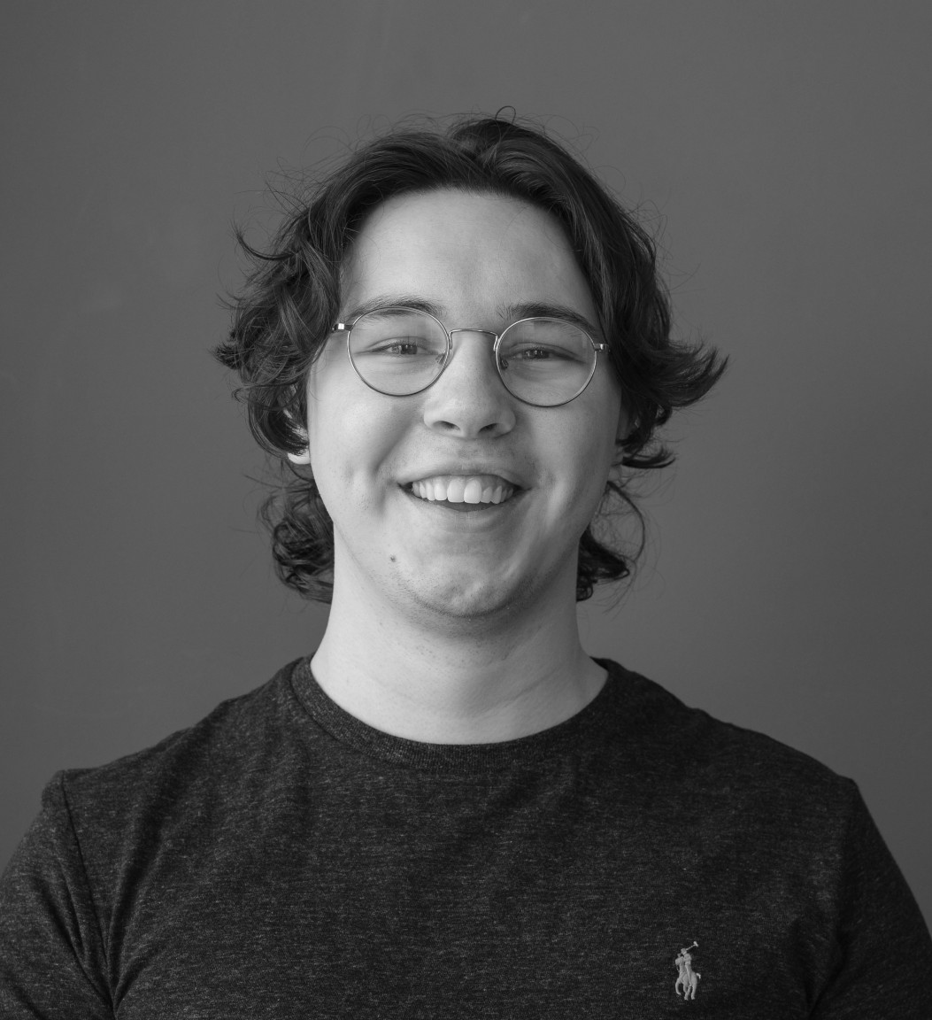 James Hyde | Sheffield Hallam University - Sheffield Hallam University