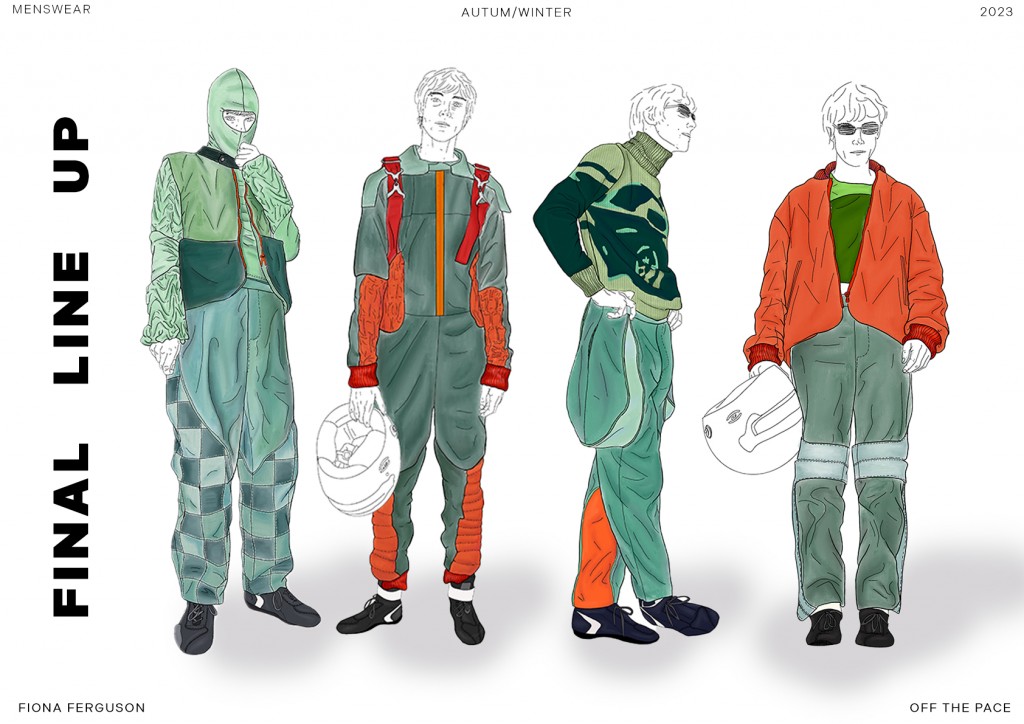 Fiona Ferguson | Sheffield Hallam University - Sheffield Hallam University