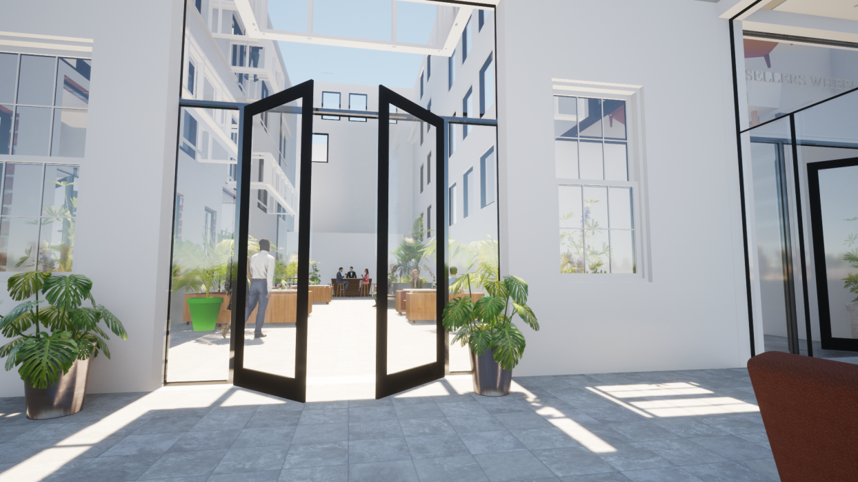 Rehema Machuka | Sheffield Hallam University - Sheffield Hallam University