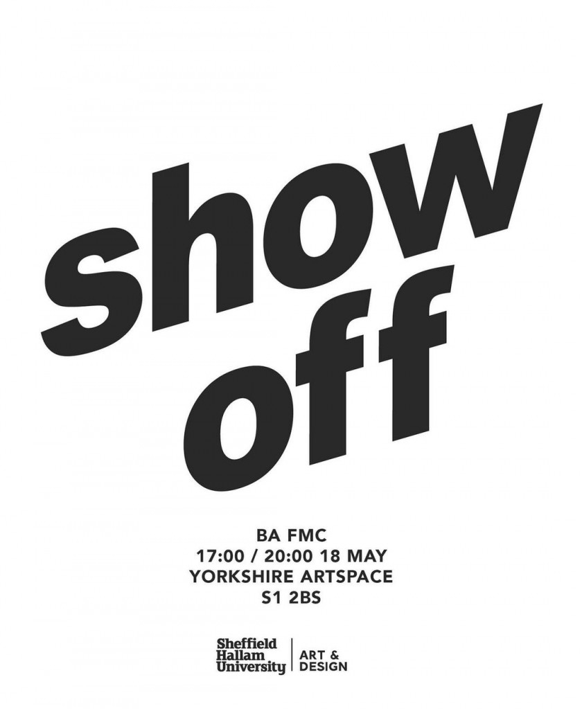 Fashion Management and Communication | Sheffield Hallam University ...