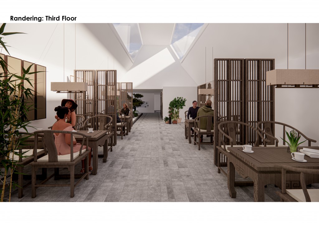 Interior Architecture and Design | Sheffield Hallam University ...