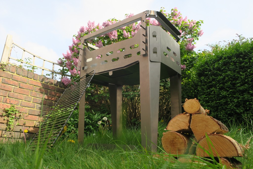 Stor, Hospital bedside storage | Sheffield Hallam University ...