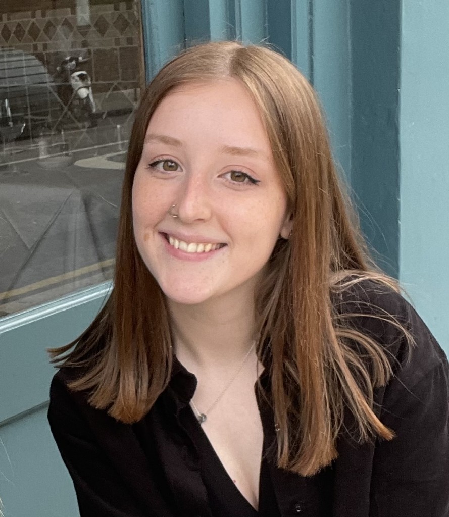 Lucy Fletcher | Sheffield Hallam University - Sheffield Hallam University