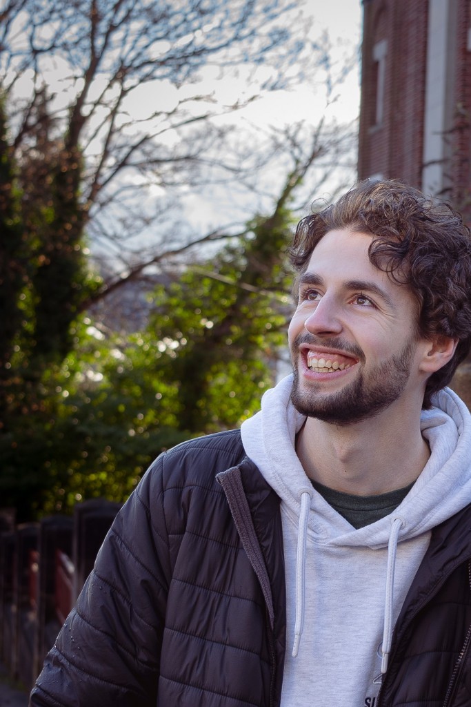 Mark Stuckey | Sheffield Hallam University - Sheffield Hallam University