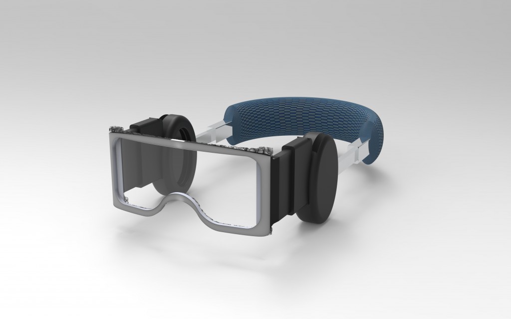 Stor, Hospital bedside storage | Sheffield Hallam University ...