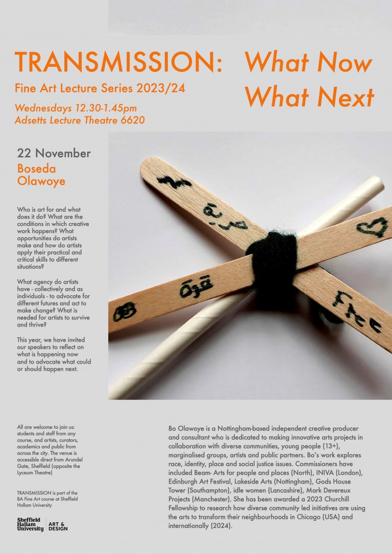 Sheffield Hallam University