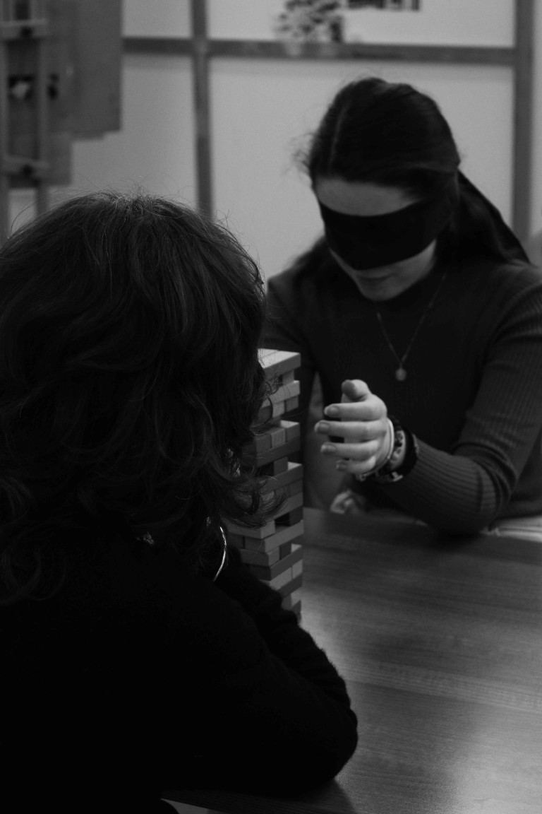 Wren Foster | Sheffield Hallam University - Sheffield Hallam University