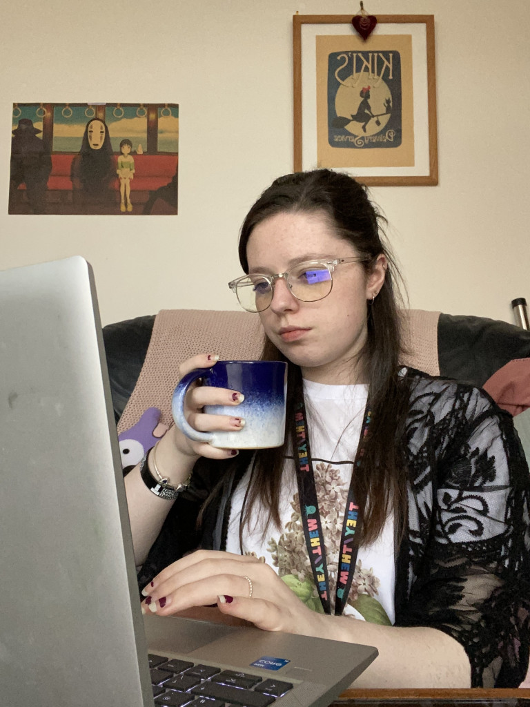 Wren Foster | Sheffield Hallam University - Sheffield Hallam University