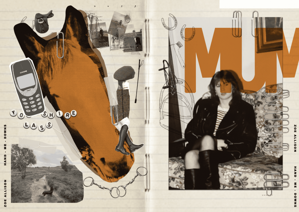 Zoe Allison | Sheffield Hallam University - Sheffield Hallam University