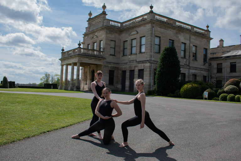 Molly Finn | Sheffield Hallam University - Sheffield Hallam University