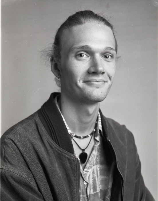 Josh Harris | Sheffield Hallam University - Sheffield Hallam University